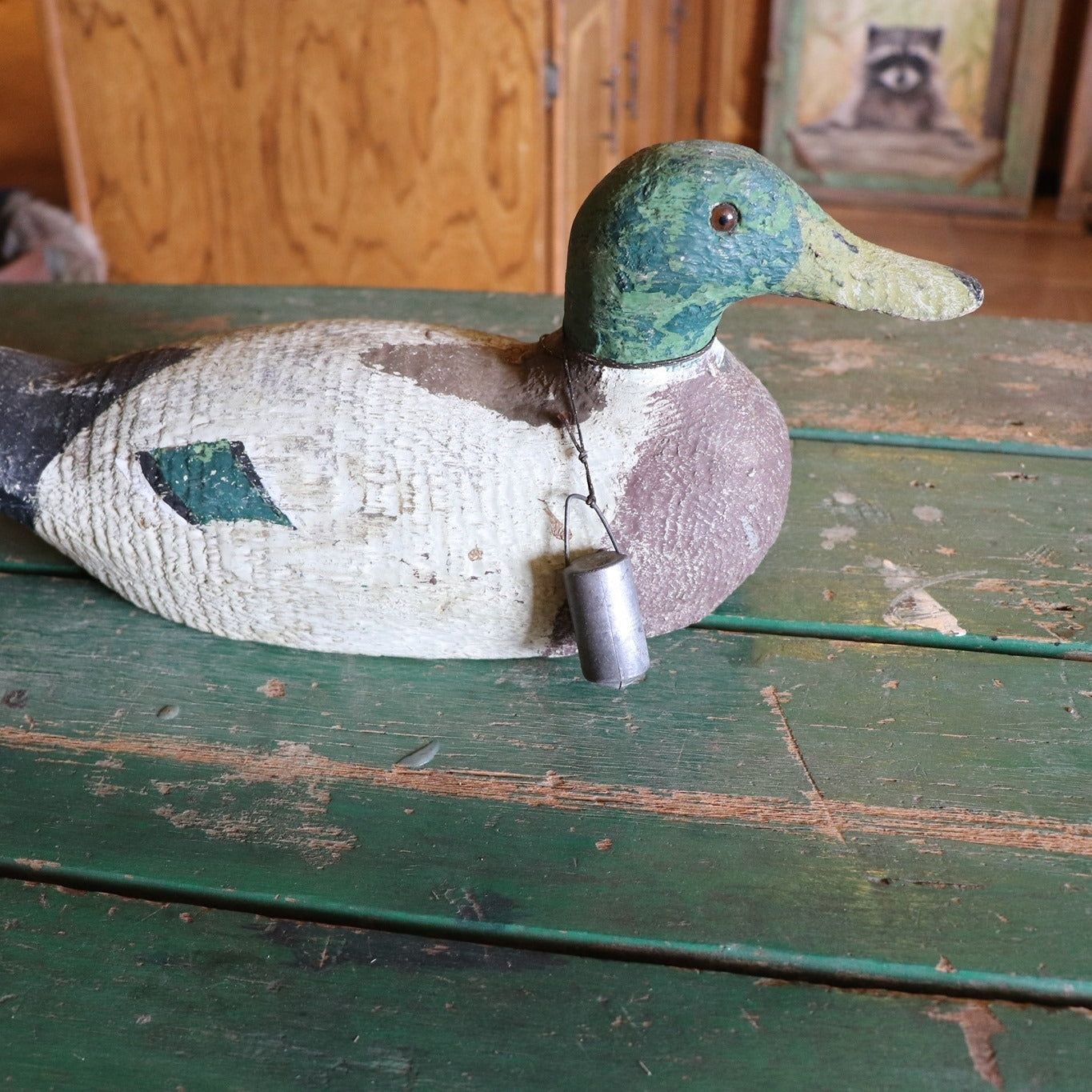 Duck Decoys – Rustic Duck Lake Art