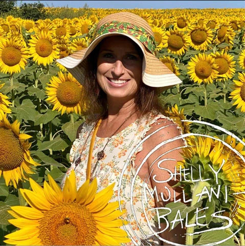 Shelly Mullani-Bales – Rustic Duck Lake Art