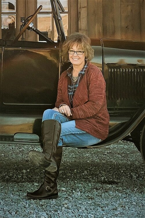 Susan Hearting Collection – Rustic Duck Lake Art