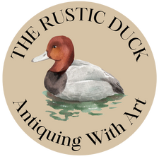 Meet The Artists – Rustic Duck Lake Art
